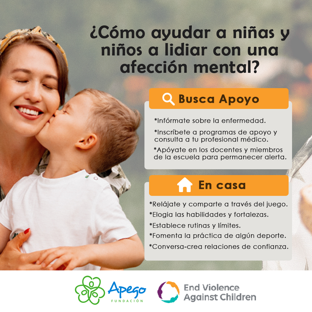 Fundacion Apego